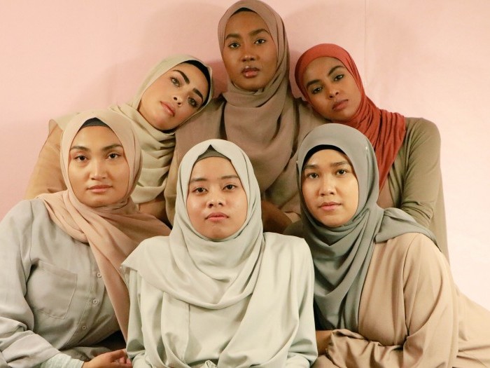 Let's End Period Poverty! Stop the Stigma, Support the Cycle | LaunchGood | LaunchGood